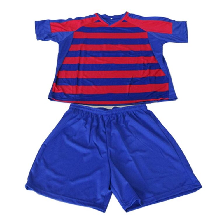 Celtic Kits Royal & Red Soccer Kits – Style Sports Coner- Leading Sport ...