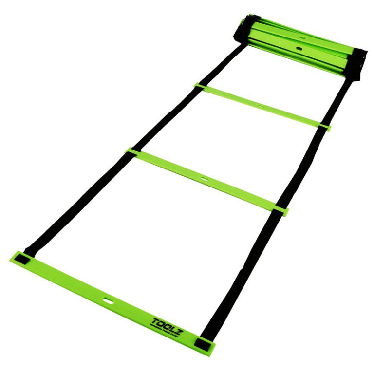 Agility Ladder 8 meters – Style Sports Coner- Leading Sport Store In ...