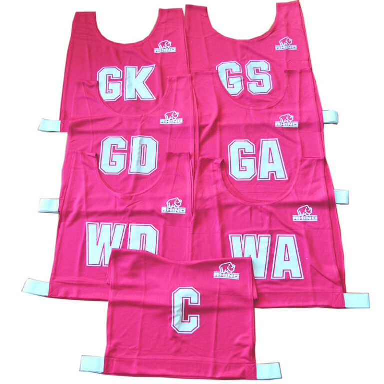 Netball – Style Sports Coner- Leading Sport Store In South Africa