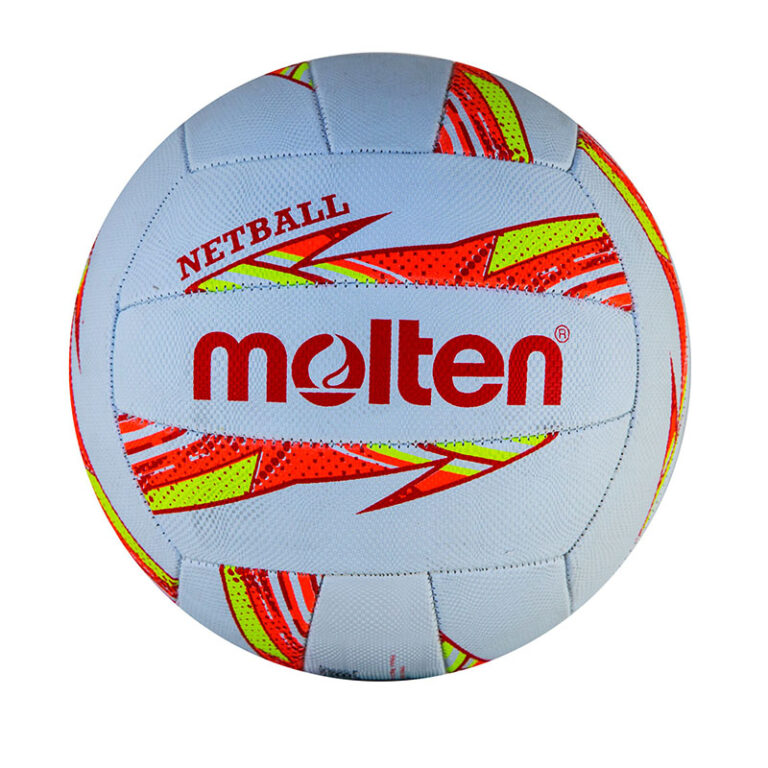 Netball Balls – Style Sports Coner- Leading Sport Store In South Africa